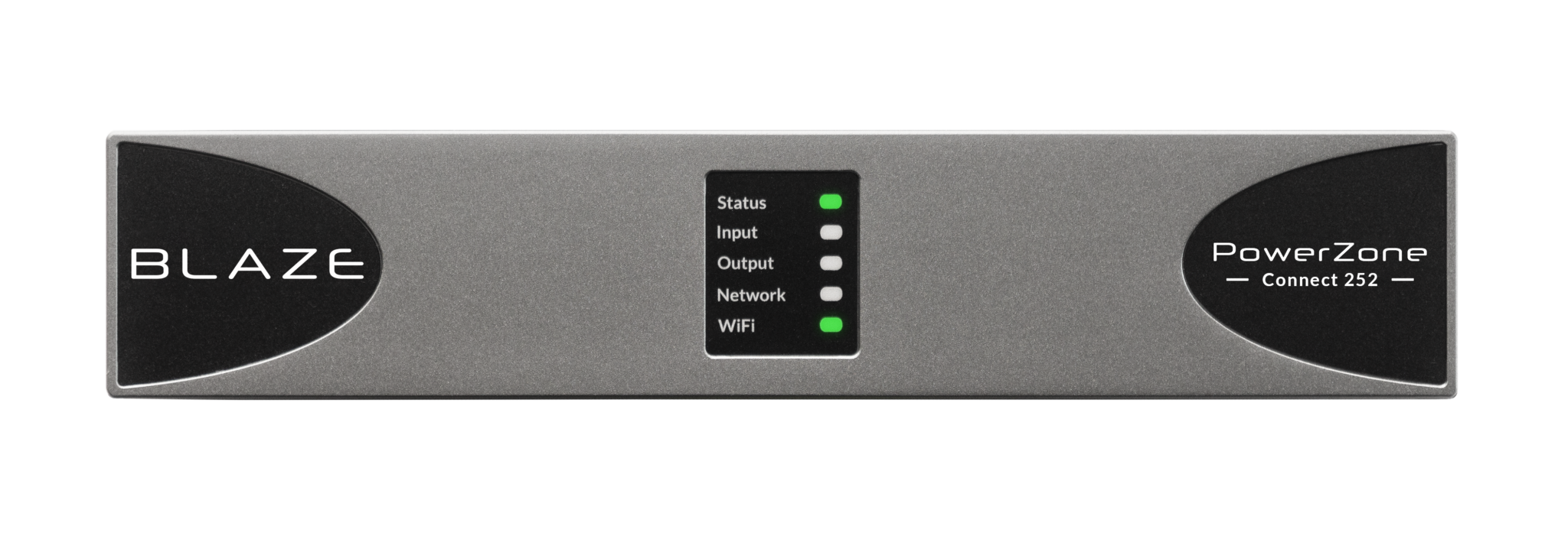 PowerZone™ Connect 252 - Blaze Audio | Pro Audio Solutions for Commercial Installations